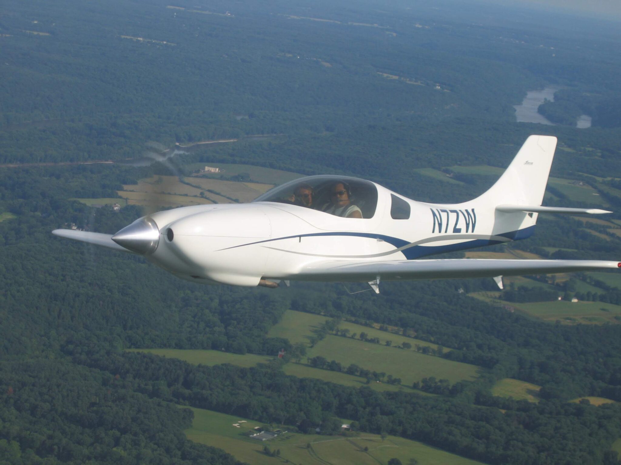 LancairsForSale.com – The Best Place to Get Lancair Aircraft